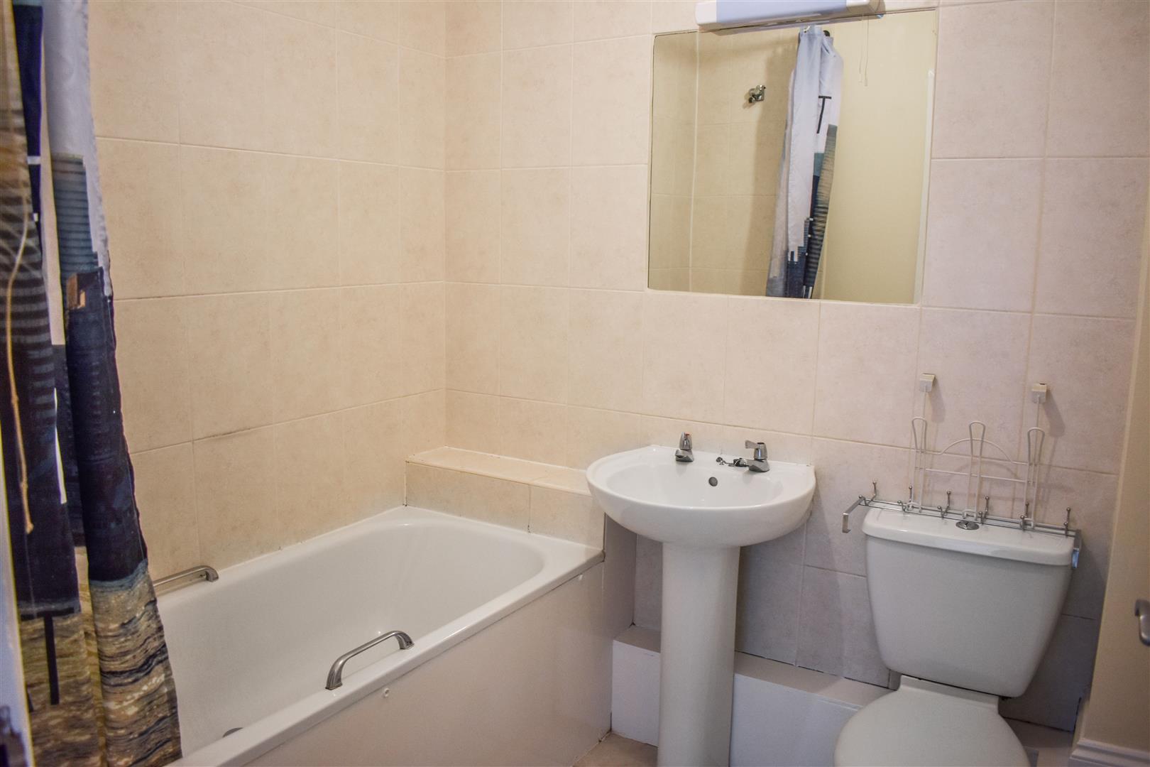 Regency Place, Brunswick Street, Leamington Spa - Hawkesford