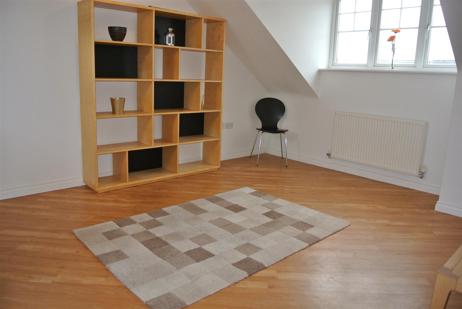 Wallwin Place, Warwick - Hawkesford
